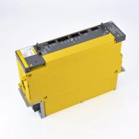 China Fanuc A06B-6252-H030 Servo Drive 5Kg AC/DC Motion Controller 12 Month Warranty for sale