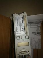 China Siemens 6SN1118-1NJ00-0AA2 Modular PLC Automated Processor 12 Month Warranty for sale