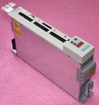 China Siemens 6SE7013-0EP50-Z Modular PLC 12 Months Warranty Made in Germany for sale