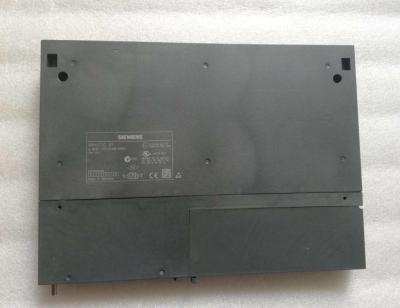 China Siemens 6ES7412-2XJ05-0AB0 Modular PLC 100% Brand New Germany Industrial Automation for sale