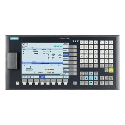 China 6FC5370-6AA40-0AA0 Germany Siemens Industrial Controller for sale