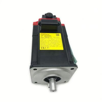 China Fanuc Servo Drive A06B-1469-B123#0021 AC/DC Power Supply 5kg New 12 Month Warranty for sale