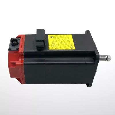 China Fanuc Servo Drive A06B-0236-B000 5Kg AC/DC for Industrial Automation for sale
