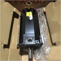 China Fanuc A06B-0858-B100 Servo Drive System 5 kg AC DC 12 Month Warranty for sale