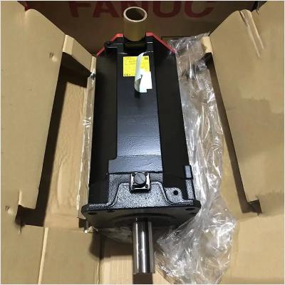 China Fanuc A06B-0858-B100 Servo Drive System 5 kg AC DC 12 Month Warranty for sale
