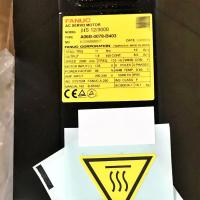 China Fanuc Servo Actuator A06B-0078-B403 5kg AC/DC New for Industrial Automation for sale