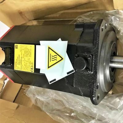 China Fanuc Servo Actuator A06B-0078-B403 5kg AC/DC New for Industrial Automation for sale