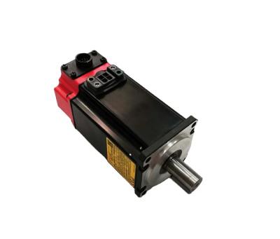 China Fanuc A06B-0116-B203 Servo Drive System AC/DC 5kg 12 Month Warranty for sale
