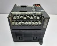 China CP1L-L20DR-D Omron Programmable Automation Controller from Japan MOQ 1 Piece for sale
