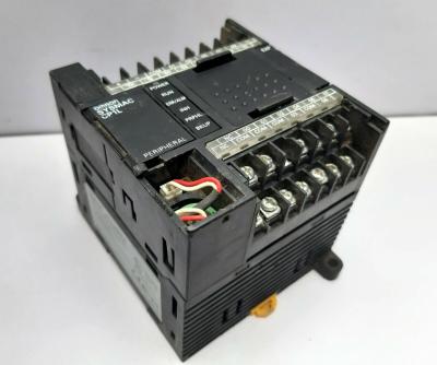 China CP1L-L20DR-D Omron Programmable Automation Controller from Japan MOQ 1 Piece for sale