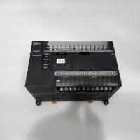 China CP1E-N40DT1-D Programmable Automation Controller with 1 Year Warranty Relay Outputs for sale