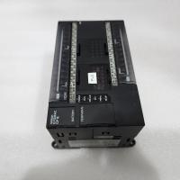 China CP1E-N40DT1-D Programmable Automation Controller with 1 Year Warranty Relay Outputs for sale