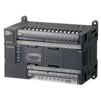 China CP1E-N40SDT1-D Omron 1 Piece Programmable Logic Controller with Relay Outputs for sale