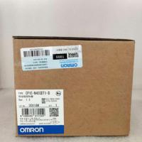 China CP1E-N40SDT1-D Omron 1 Piece Programmable Logic Controller with Relay Outputs for sale