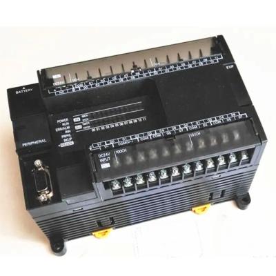 China CP1E-E14SDR-A 1 Year Warranty Japan Omron Programmable Controller for sale