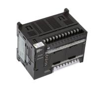 China Omron CP1E-N20DT1-A PLC Programmable Logic Controller Relay Outputs 1 Year Warranty for sale