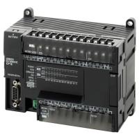 China Omron CP1E-N20DT1-A PLC Programmable Logic Controller Relay Outputs 1 Year Warranty for sale