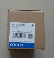 China CP1W-DAM01 Omron Programmable Logic Controller with 1 Year Warranty MOQ 1 Piece for sale