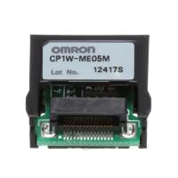China CP1W-ME05M Japan-Made Omron Programmable Controller with Relay Outputs for sale
