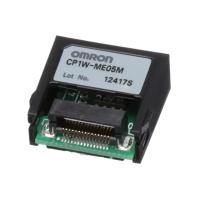 China CP1W-ME05M Japan-Made Omron Programmable Controller with Relay Outputs for sale