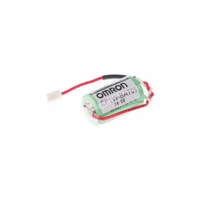 China CP1W-BAT01 1 Year Warranty Omron Programmable Automation Controller with Relay Outputs for sale