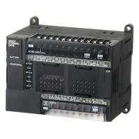 China CP2E-S60DR-A 100% Brand Japan Omron Programmable Logic Controller with Relay Outputs for sale