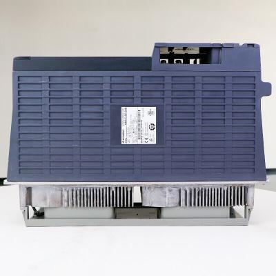 China Mitsubishi MDS-D-SP-200 PLC Programmable Logic Controller 12 Months Warranty for sale