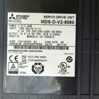 China Mitsubishi PLC MDS-D-V2-8080 Brand New Automation Controller 12 Months Warranty for sale