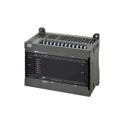 China Omron CP2E-S30DR-A PLC Programmable Controller Relay Output 1 Year Warranty for sale