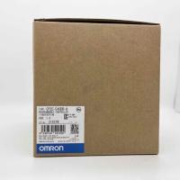 China CP2E-E40DR-A Japan Omron PLC Industrial Automation Control Solutions for sale