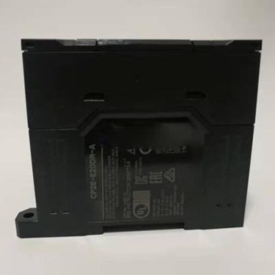 China Omron CP2E-E20DR-A PLC Relay Outputs 20 I/O Programmable Controller 1 Year Warranty for sale