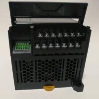 China Omron CP2E-E20DR-A PLC Relay Outputs 20 I/O Programmable Controller 1 Year Warranty for sale