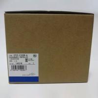 China Omron CP2E-E20DR-A PLC Relay Outputs 20 I/O Programmable Controller 1 Year Warranty for sale