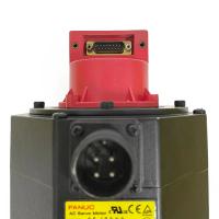 China Fanuc Servo Drive A06B-0034-B075#0008 AC/DC 5kg Industrial Automation Motor for sale