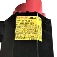 China Fanuc A06B-0032-B075 AC/DC Servo Drive 5 kg for Industrial Automation for sale