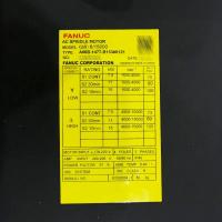 China Fanuc Servo Drive A06B-1477-B133#0121 5kg AC/DC 12 Months Warranty for sale