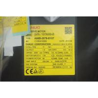 China Fanuc Servo Drive A06B-2078-B107 AC/DC 5 Kg for Industrial Automation for sale