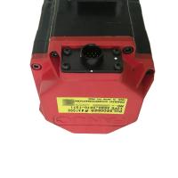 China Fanuc A06B-2063-B407 AC/DC Servo Motor 5 kg for Industrial Automation for sale