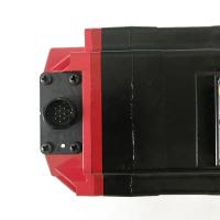 China Fanuc A06B-2063-B407 AC/DC Servo Motor 5 kg for Industrial Automation for sale