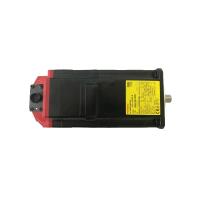 China Fanuc A06B-2063-B407 AC/DC Servo Motor 5 kg for Industrial Automation for sale
