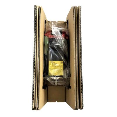 China New Fanuc Servo Drive A06B-2063-B107 AC/DC 5kg 12 Month Warranty for sale