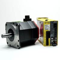 China A06B-2075-B107 New Fanuc Servo Actuator MOQ 1 Piece for sale