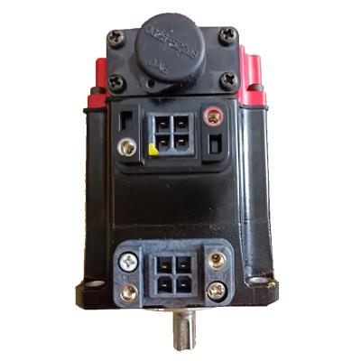 China Fanuc A06B-0114-B855#0048 Servo Drive 5 kg AC/DC New Industrial Motion Control for sale