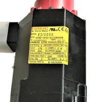 China Fanuc Servo Motion Amplifier A06B-0032-B175#0008 AC/DC Power Supply 5kg for sale