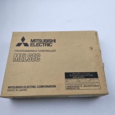 China Q81BD-J71GP21-SX Mitsubishi Programmable Automation Device PLC MOQ 1 Piece for sale