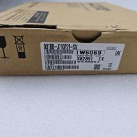 China Q81BD-J71GP21-SX Mitsubishi Programmable Automation Device PLC MOQ 1 Piece for sale