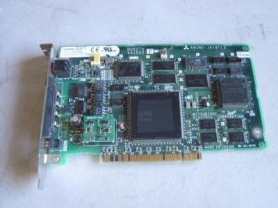 China Mitsubishi A80BDE-J61BT13 Programmable Logic Controller PLC 12 Month Warranty for sale