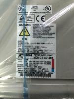 China Mitsubishi MDS-C1-CV-260 PLC Programmable Logic Controller 1 Piece MOQ Industrial Automation for sale