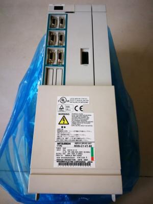 China MDS-C1-V1-90 Mitsubishi Automation Controller  MOQ 1 Piece for sale