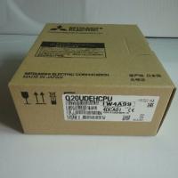 China Q20UDEHCPU Mitsubishi Programmable Automation Device 12 Months Warranty for sale